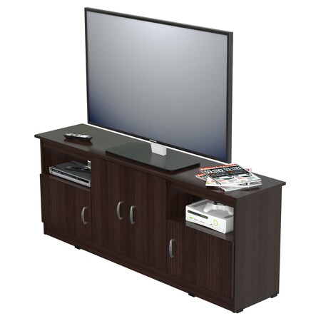 Inval tv stand store